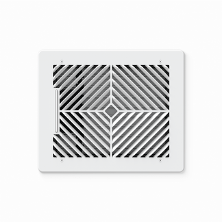 Flair Smart Vent HVAC Register for Temperature Control