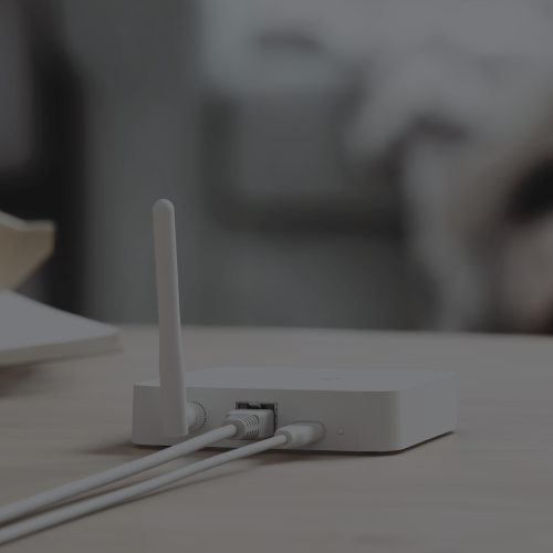 The Press Room | Flair