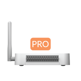 Bridge Pro Staged Heating Equipment Interface – Flair