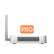 Bridge Pro Staged Heating Equipment Interface – Flair