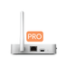 Bridge Pro Staged Heating Equipment Interface – Flair