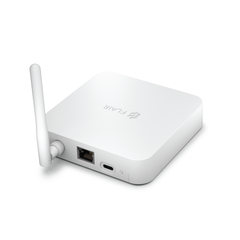 Bridge Networking Device | Flair