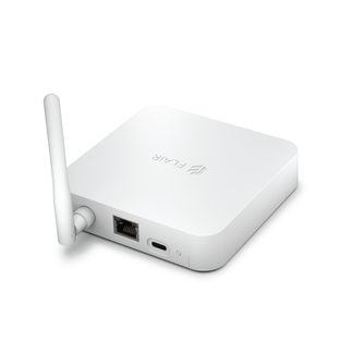 Bridge Networking Device | Flair