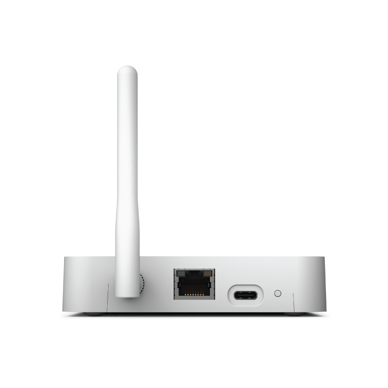 Bridge Networking Device | Flair