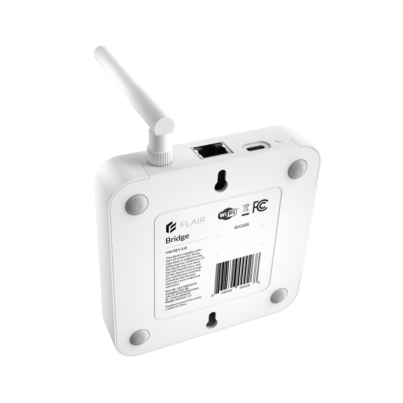 Bridge Networking Device | Flair