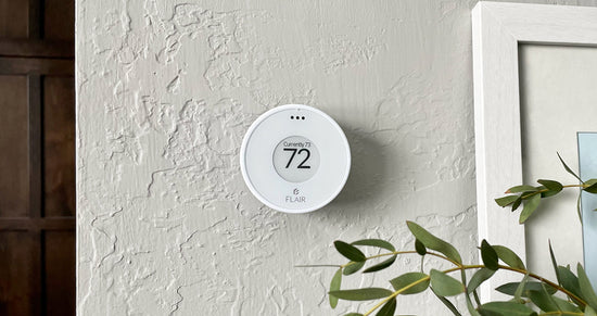 Wireless and WiFi control for Mini Splits and Air Conditioners | Flair