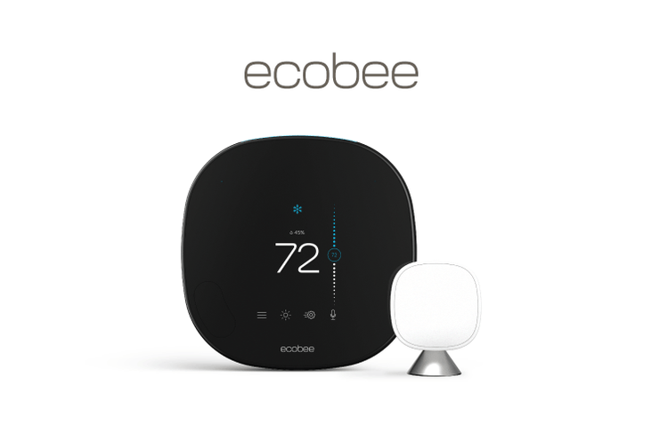 Flair + ecobee: Smart HVAC Control Made Simple