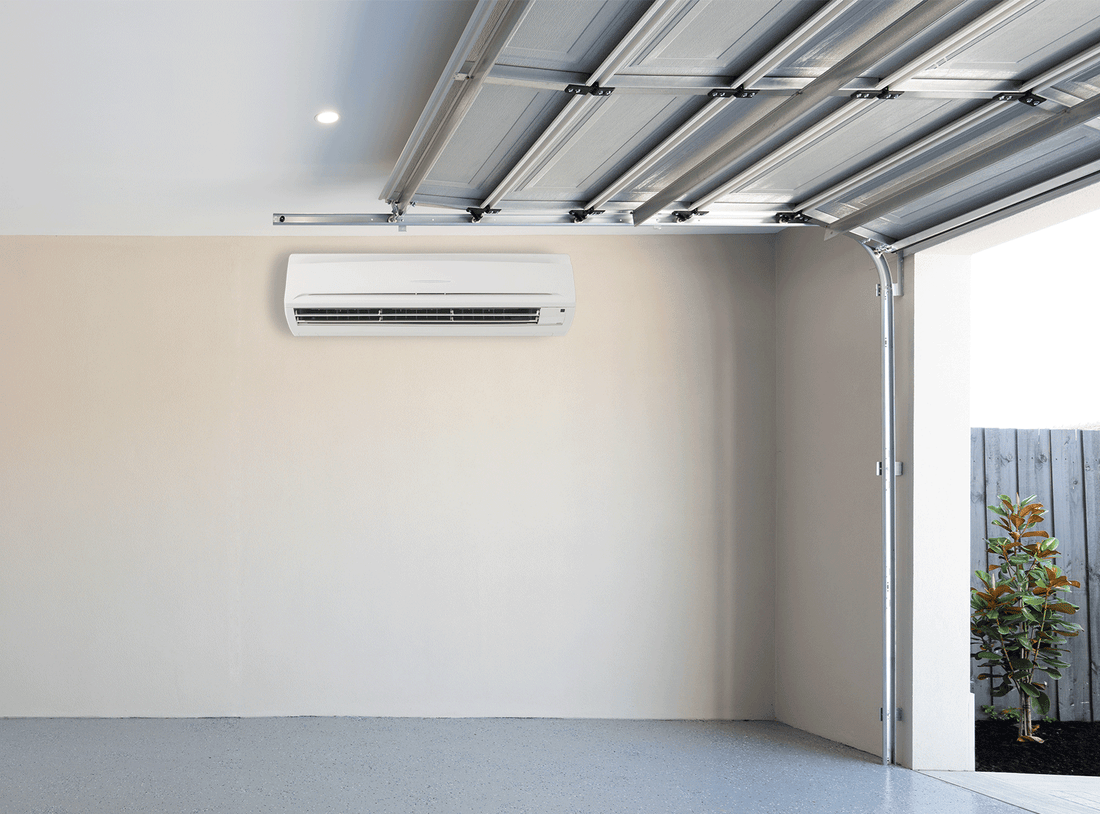 Flair | Smart Control for Mini Splits, Window ACs, and Portable Units