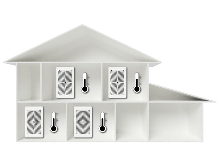 Smart Vents | Flair