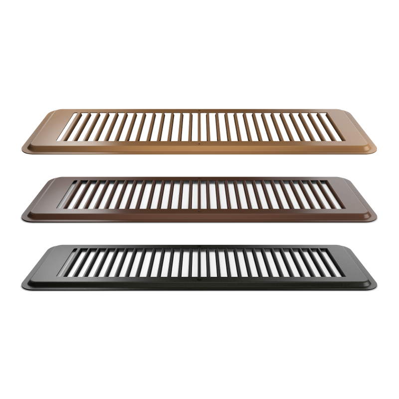 Flair Smart Vent Covers: Stylish Upgrades for Your HVAC System