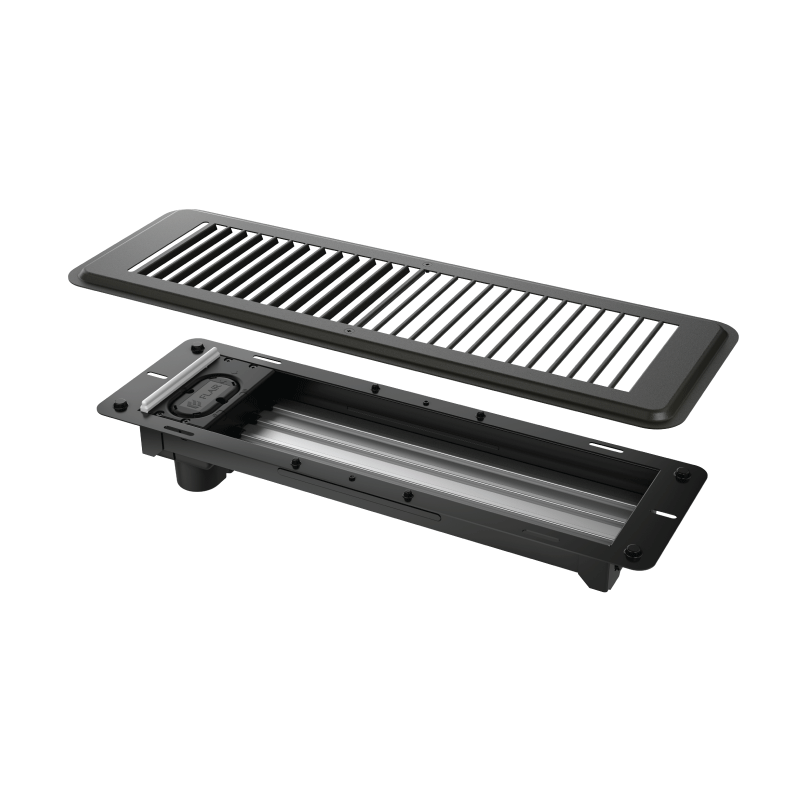 Flair Smart Vent Covers: Stylish Upgrades for Your HVAC System