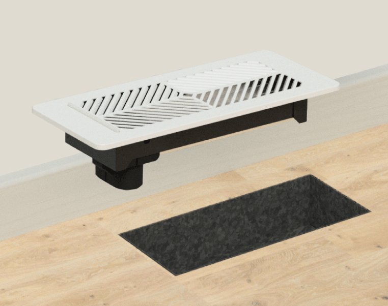 Flair + Sensi: Smart HVAC Control Made Simple