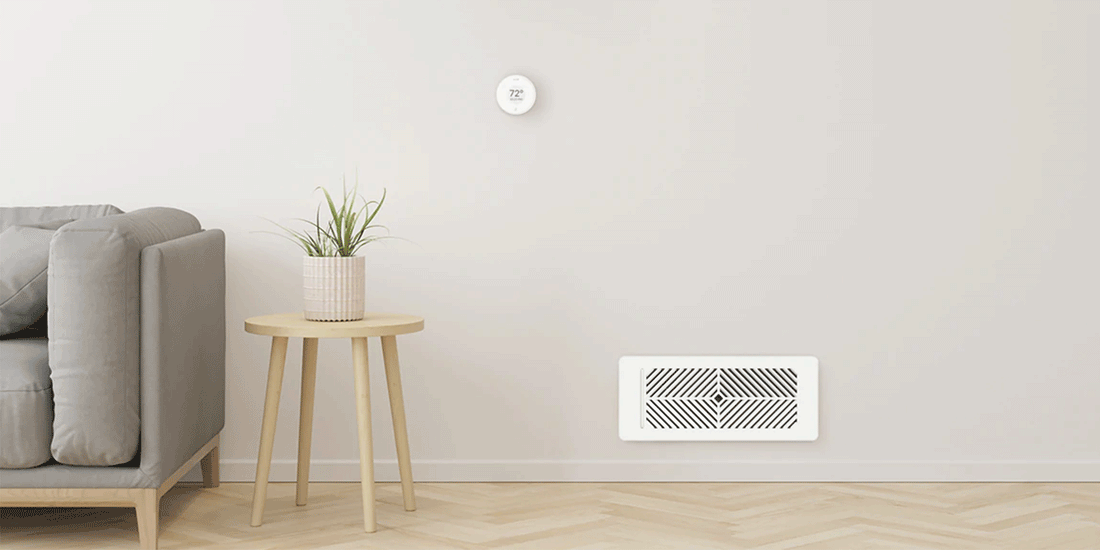 Getting Started with Flair | Installing Smart Vents and Pucks