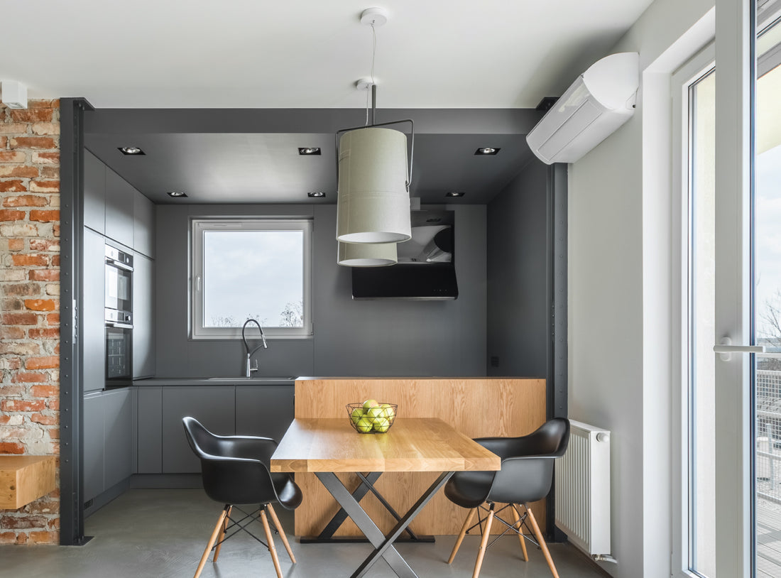 Flair | Smart Control for Mini Splits, Window ACs, and Portable Units