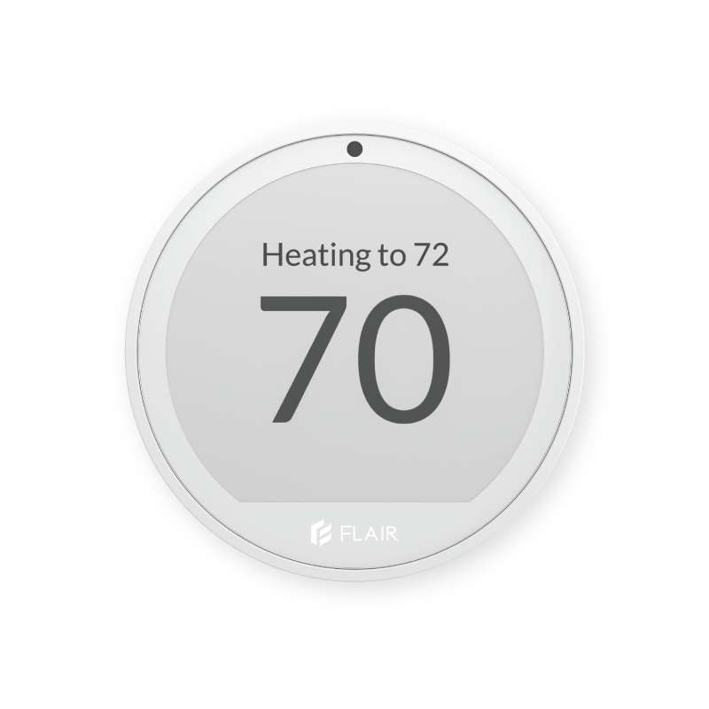 Puck 2 Temperature Sensor and Wireless Thermostat – Flair
