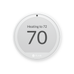 Puck 2 Temperature Sensor and Wireless Thermostat – Flair