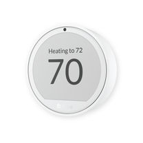 Puck 2 Temperature Sensor and Wireless Thermostat – Flair