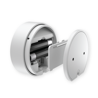 Puck 2 Temperature Sensor and Wireless Thermostat – Flair