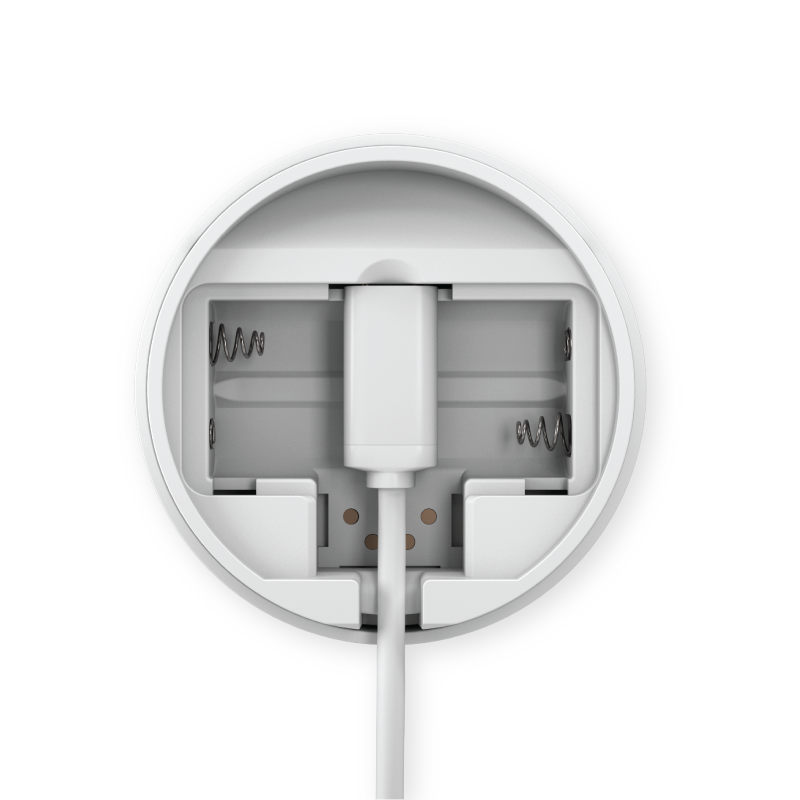 Puck 2 Temperature Sensor and Wireless Thermostat – Flair