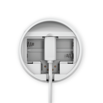 Puck 2 Temperature Sensor and Wireless Thermostat – Flair