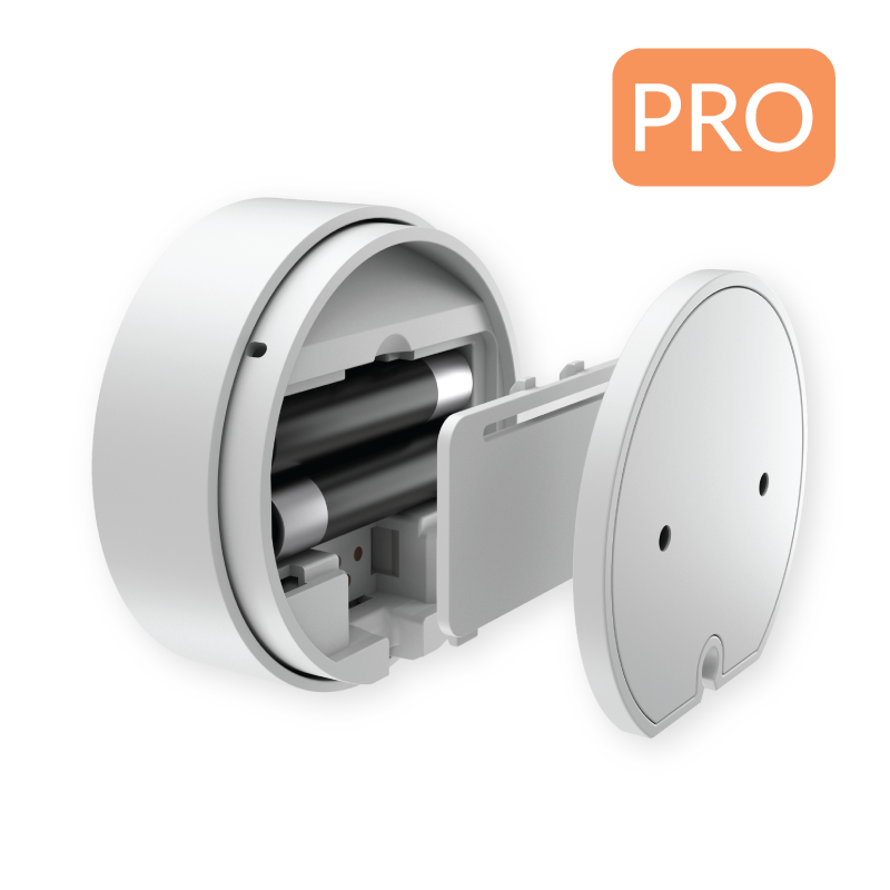 Puck 2 Pro Temperature Sensor and Wireless Thermostat – Flair