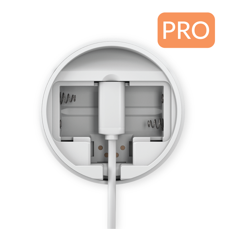 Puck 2 Pro Temperature Sensor and Wireless Thermostat – Flair