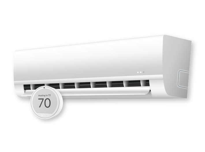 Puck 2 Temperature Sensor and Wireless Thermostat – Flair