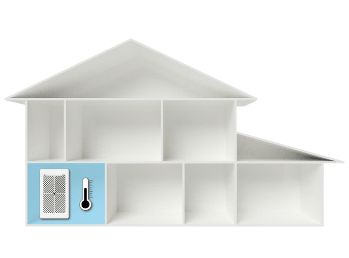Smart Vents | Flair
