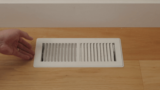 Getting Started with Flair | Installing Smart Vents and Pucks