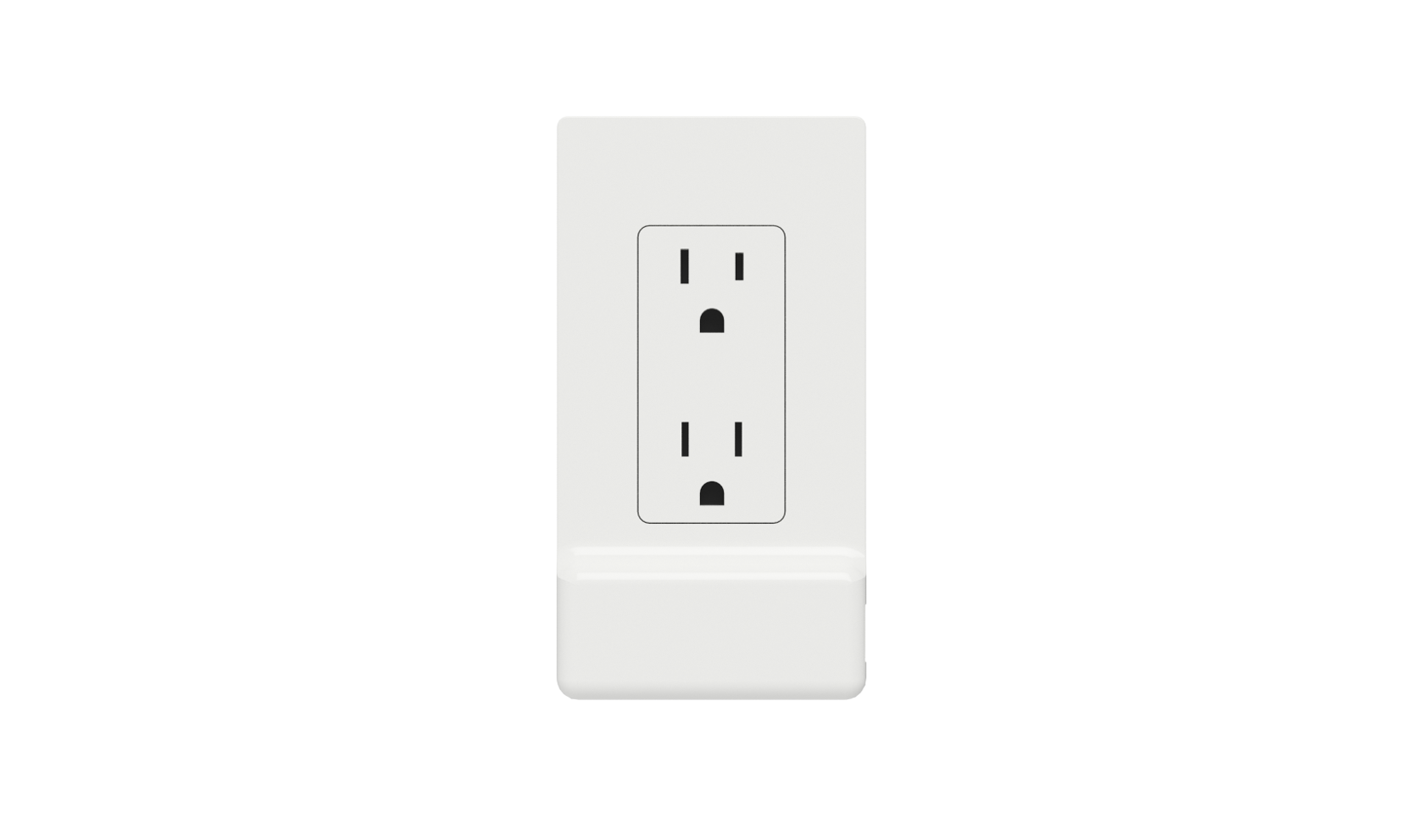 USB Wall Plate – Flair